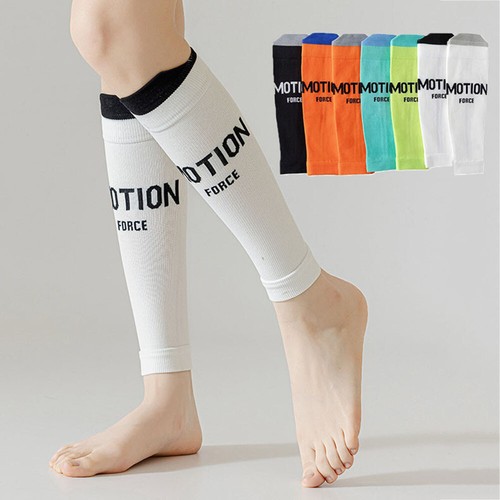 Compression Stockings Unisex Pressure Socks Long Socks Stretch Socks ...