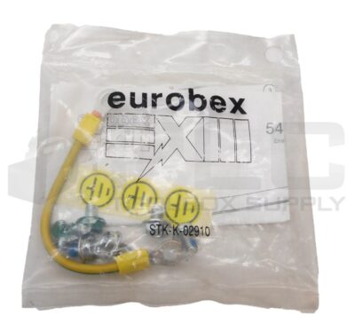 SEALED NEW EUROBEX STK-K-02910 ENCLOSURE ACCESSORY KIT | eBay