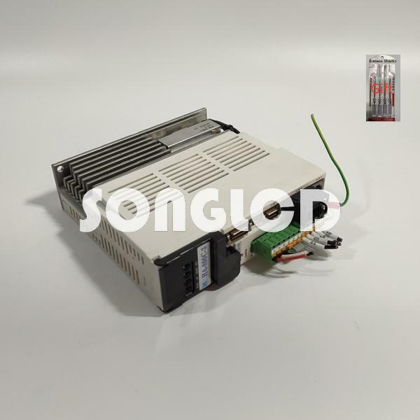 SHA25A101SG-B09A200-10S17BA-C HA-800C-3D-200 90days warranty via DHL or ...