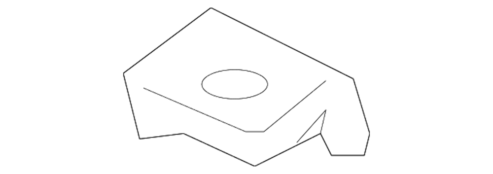 BMW+34341163565+Genuine+OEM+Factory+Original+Brake+Hose+Clip for sale ...