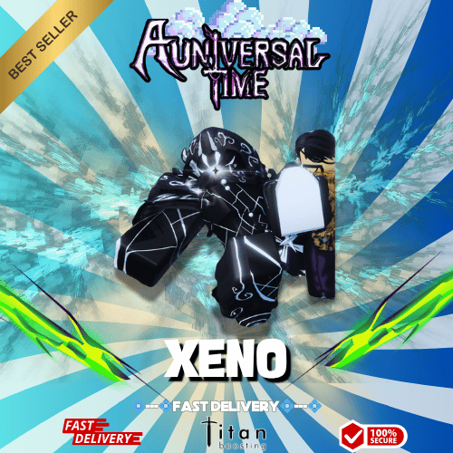 [New Update 4.9] A Universal Time / Roblox 🌟 AUT Unobtainable Rare ...