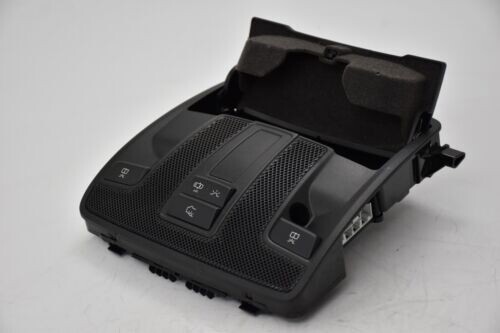 Mercedes-Benz W246 B-Class Control Unit Roof Control Unit A0009004908 ...