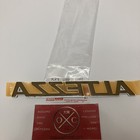 New Genuine OEM Toyota Altezza Rear Emblem Badge SXE10 2000-05 Lexus ...