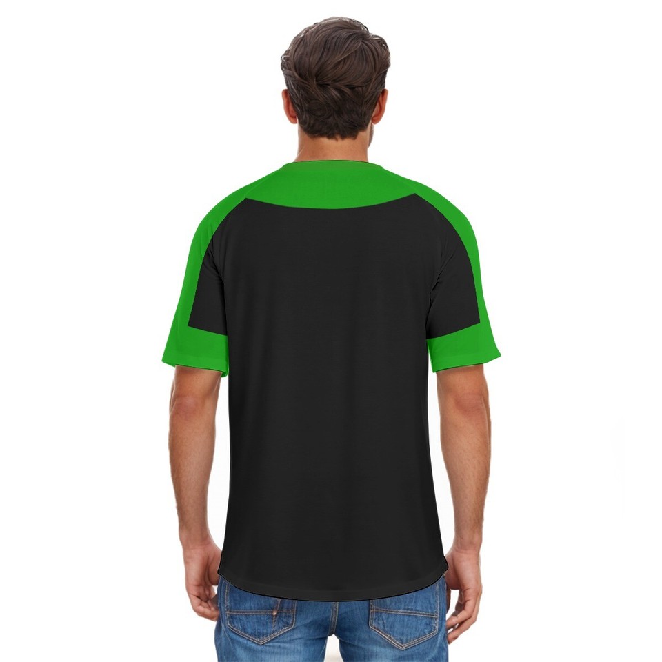 Ben Adult Uniform Costume T-shirt 10 | eBay