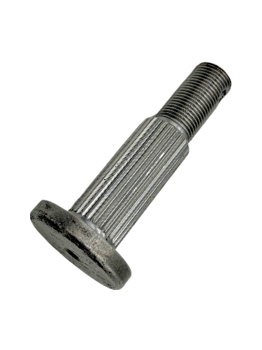 FRONT STUB AXLE TO SUIT FORD TRANSIT VH VJ MODELS 08/00--03/06 | eBay ...