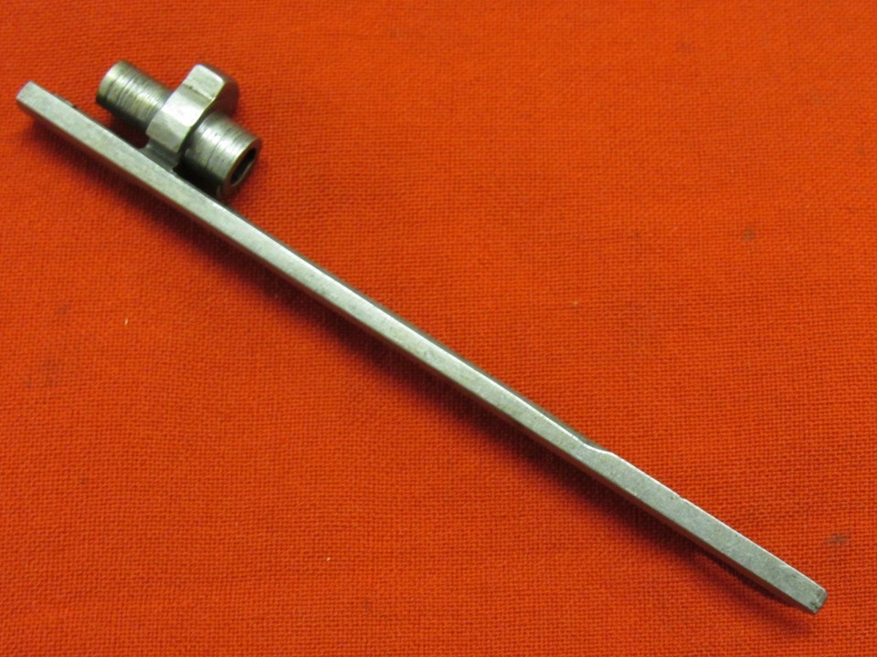 Imperial Russian WWI Mosin Nagant 1891 Mod. Bolt Connector Sestroretsk ...