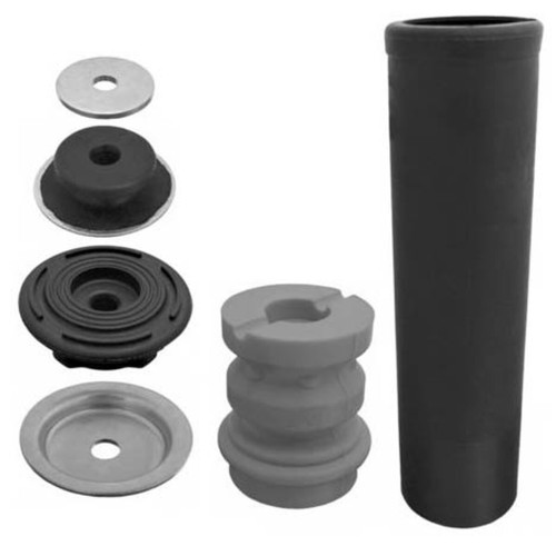 SM5859 KYB Kit Shock and Strut Mount Rear Upper for Scion xB xA Toyota ...