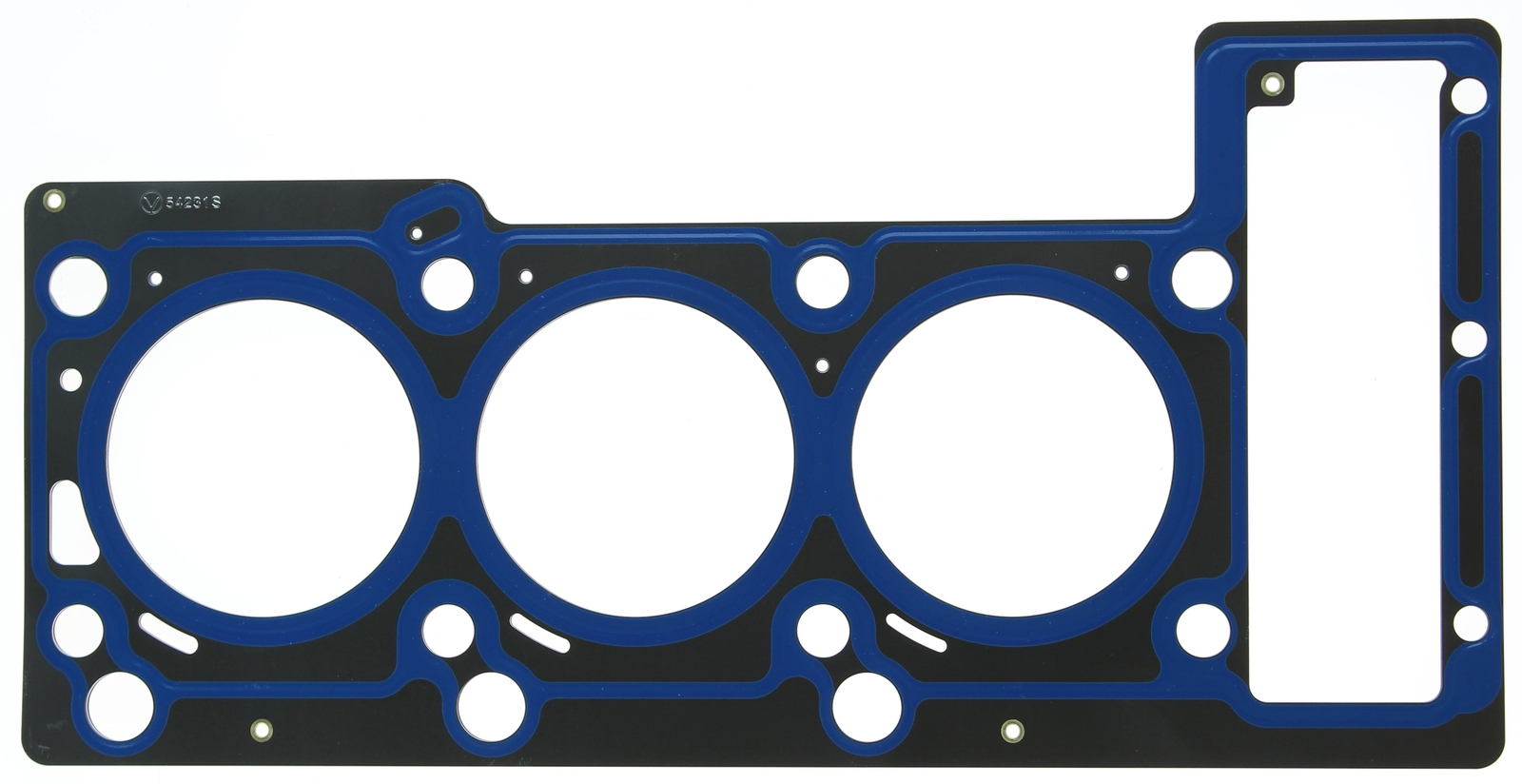 DURAPRO GSS4660SSRD HEAD GASKET RHS CHRYSLER DODGE EER SEBRING AVENGER ...