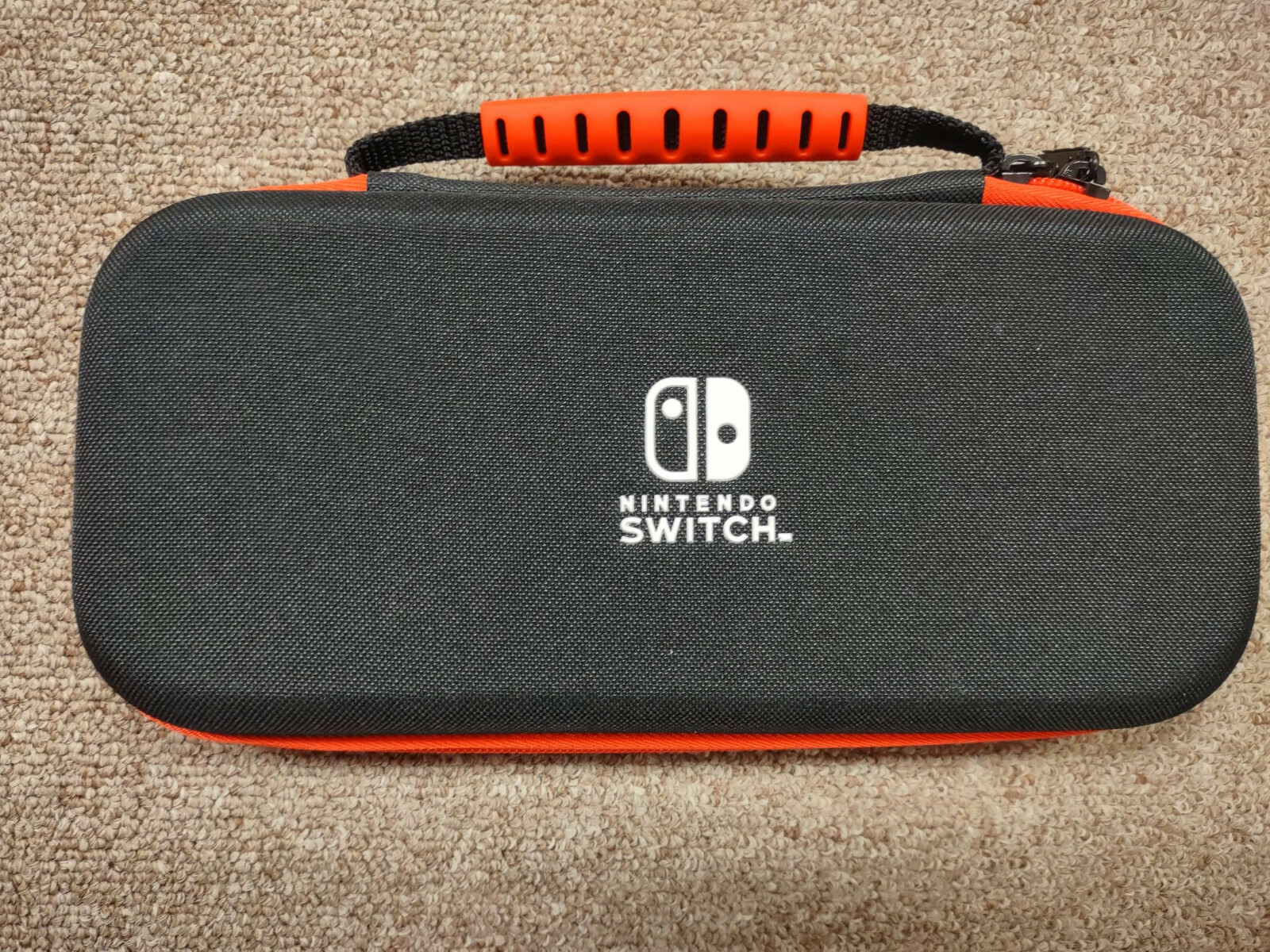 Nintendo Switch (Red & Blue Joy-Con) & accessories *INCLUDES FREE ...