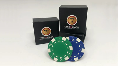 Magnetic Scotch and Soda Poker Chips by Tango PK005 - Trick | eBay ...