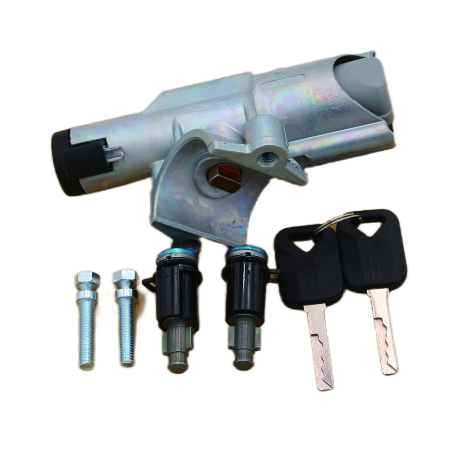 Ignition Steering Lock Assembly for 1998 - 13 Volvo FH 20398484 1095710 ...