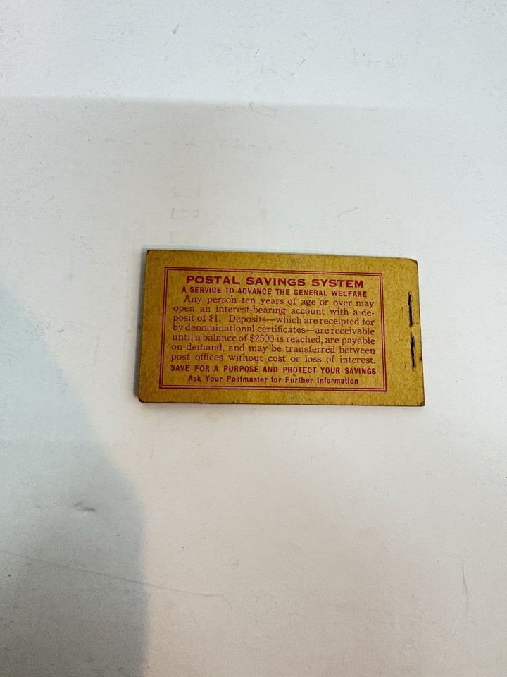 25 Cents US #BK69 Complete Booklet. NEVER HINGED | eBay