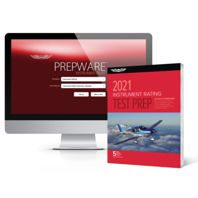 ASA Test Prep Bundle 2021 : Instrument (Bundle) | eBay