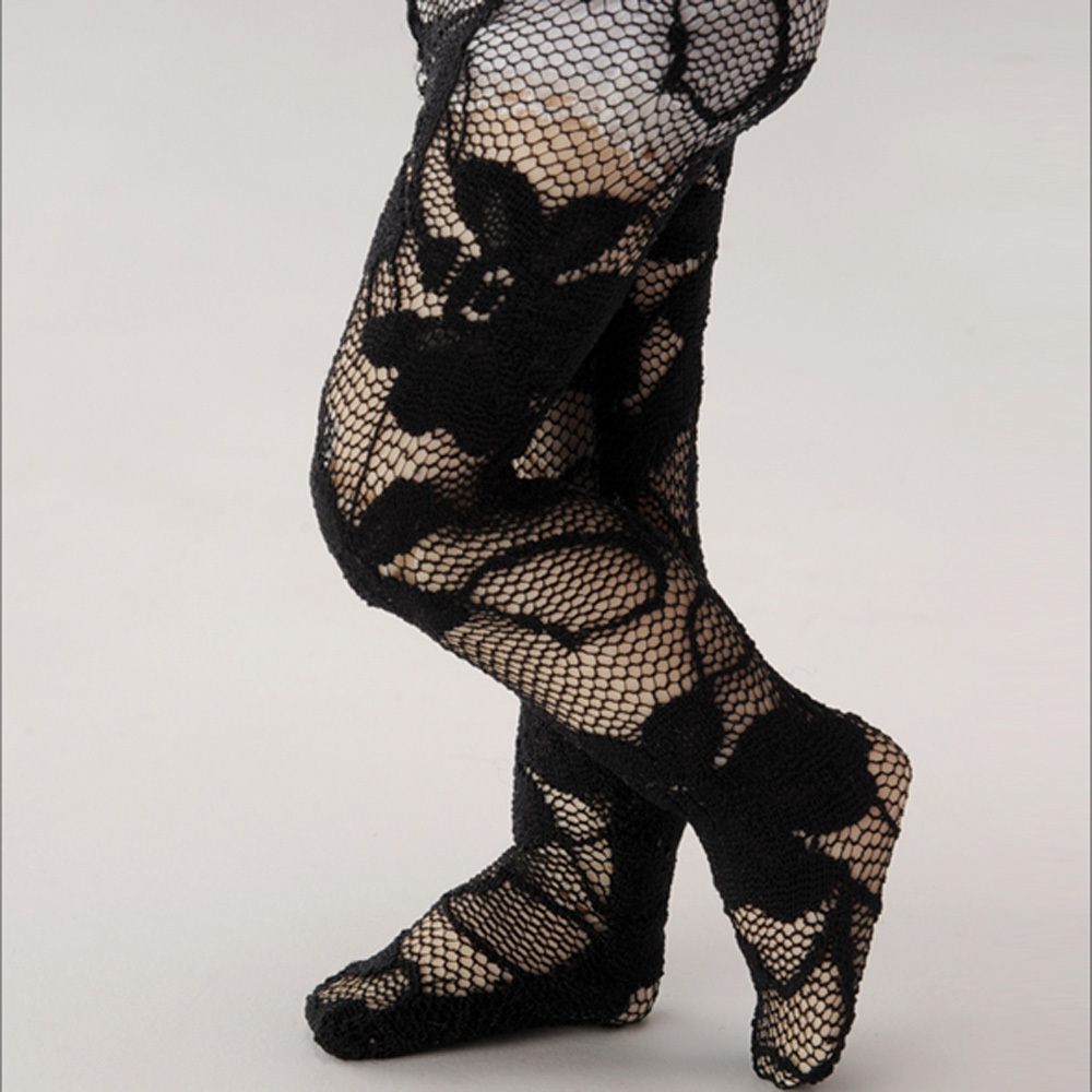 [Dollmore] 1/6 BJD YOSD USD Dear Doll Size - Lace Fanta Panty Stocking ...