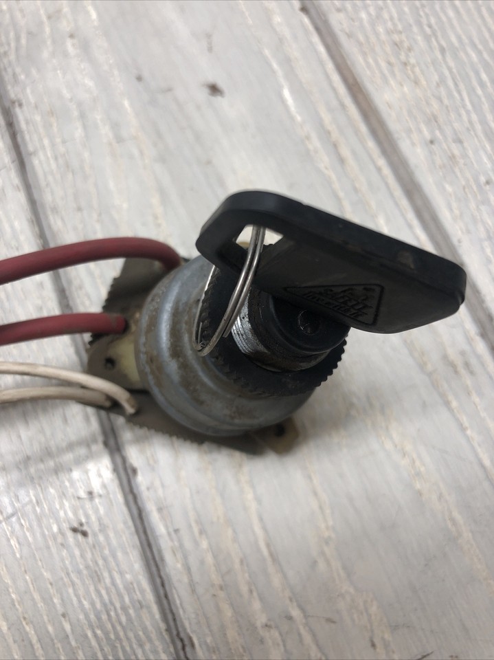 John Deere 425 445 ignition switch/module/circuit board | eBay