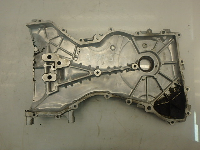 Coperchio anteriore Mazda 6 GG 1.8 benzina 88 KW L8 L813 S5209 LFE2 ...