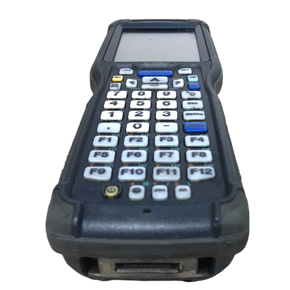 Honeywell CK71 CK71AB2MC00W1100 Handheld Computer Barcode Scanner | eBay