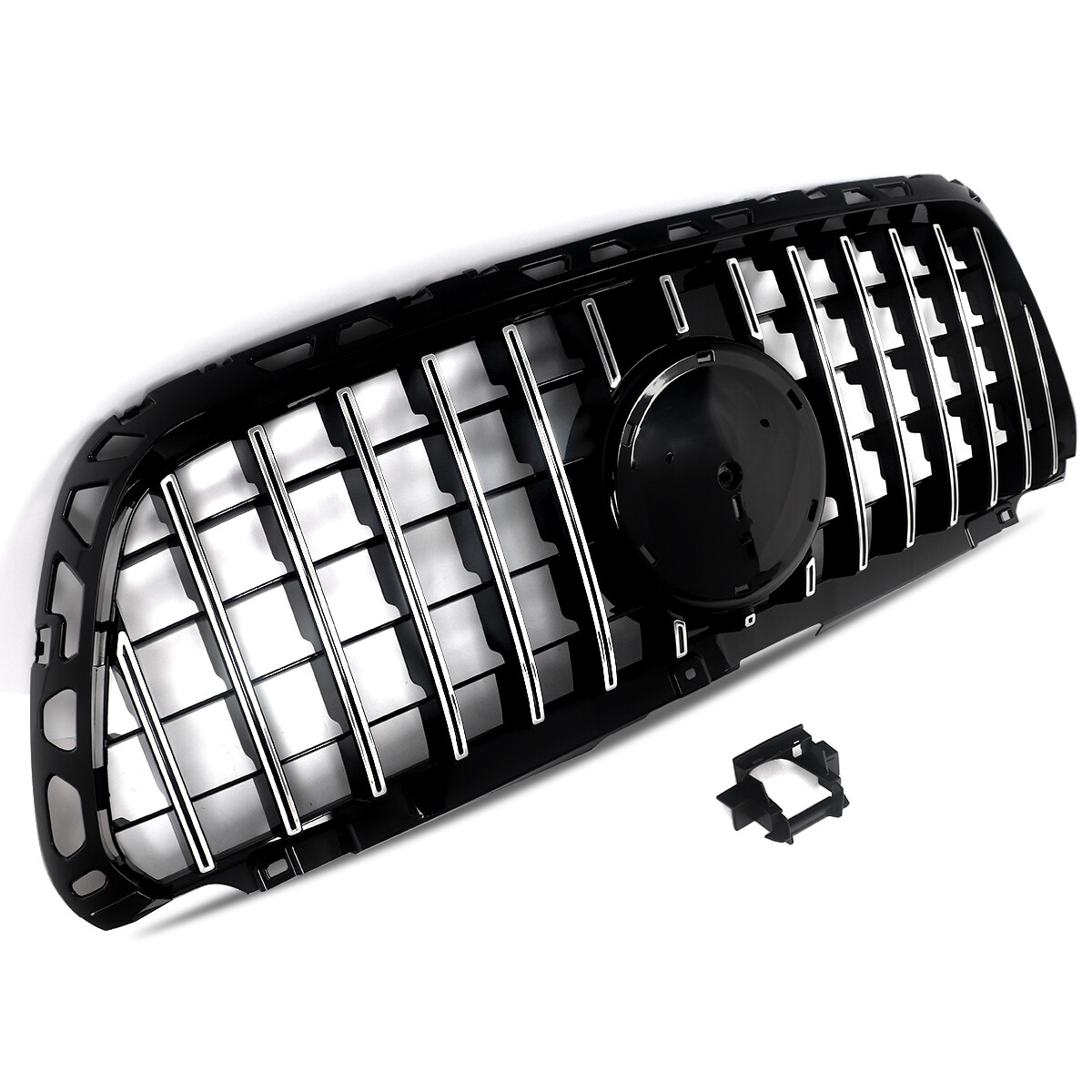 For 2018-23 Mercedes Benz Sprinter 1500 2500 3500 W907 W910 Front ...