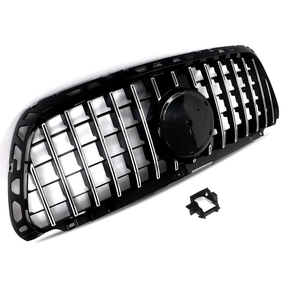 For 2018-23 Mercedes Benz Sprinter 1500 2500 3500 W907 W910 Front ...