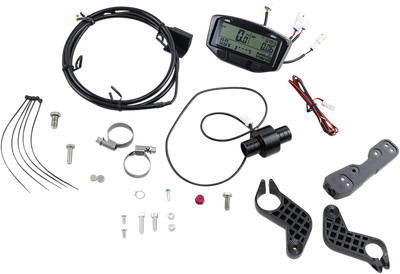 Trail Tech Striker Digital Gauge 712-121 | eBay