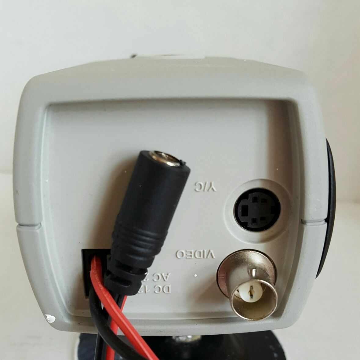 BOSCH DINION COLOR SURVEILLANCE CAMERA | eBay