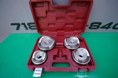 Knockout & Punch Sets - Maxis Punch