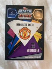 Match Attacks 100 Club for sale | eBay UK