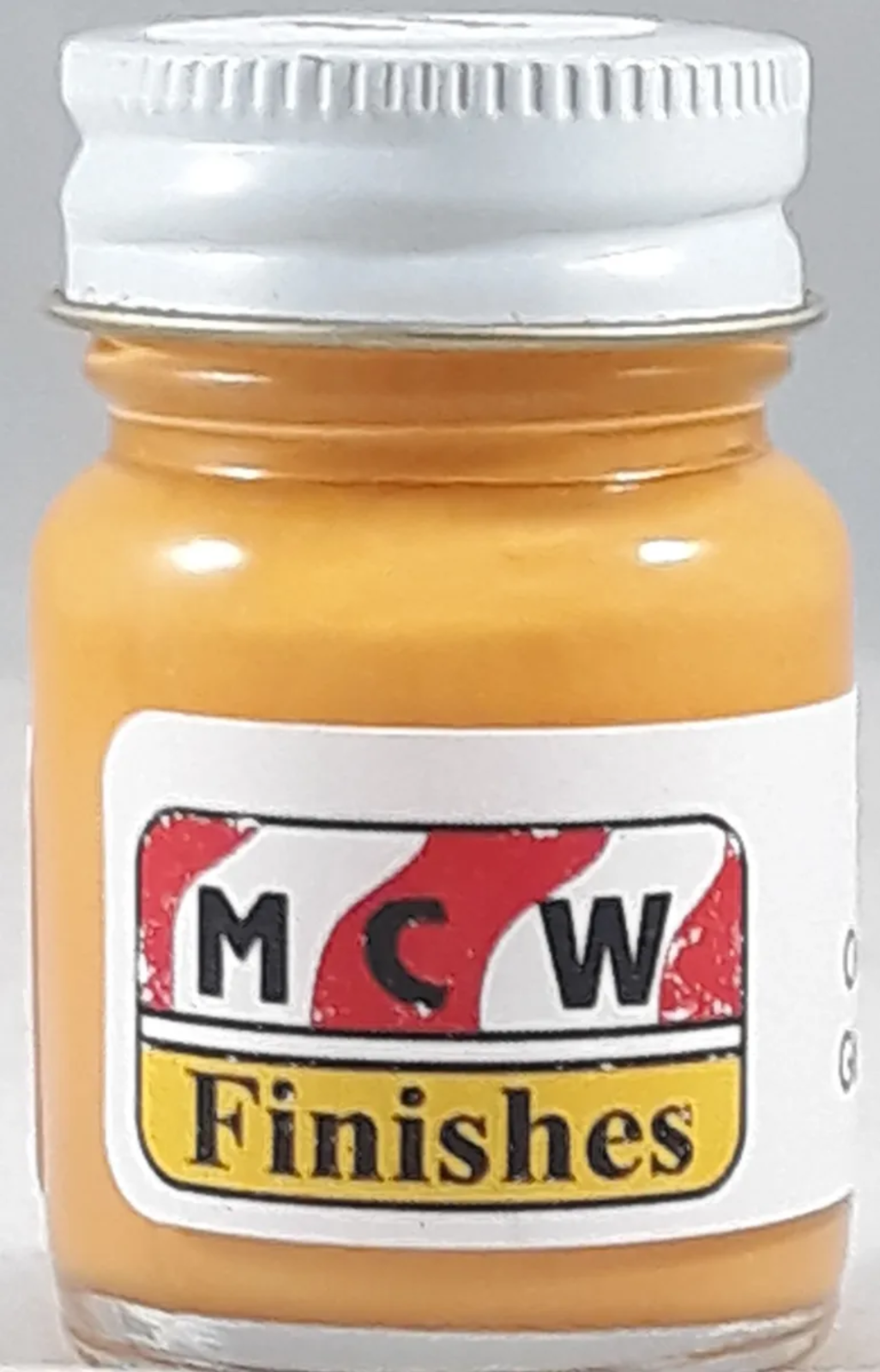 MCW Finishes 7013E Orbit Orange Enamel Model Paint for Auto | eBay