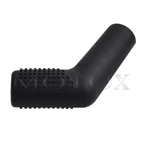 Motorcycle Univversal Rubber Gear Shifter Lever Cover Boot Shoe ...