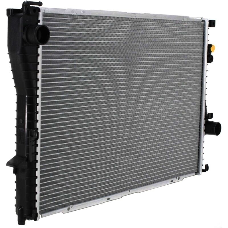 New Radiator Fits 1995-1998 Bmw 740I 17111702969 17111702969 | eBay