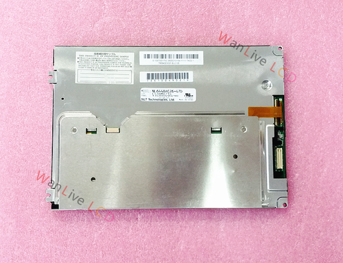 Original 8.4'' For NLT NL6448AC26-47D LCD Display Screen Panel 1 Year ...