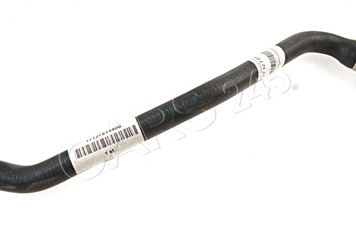 Genuine Radiator Water Hose BMW Z4 E85 Z4 2.2i 2.5i 3.0i Cabrio ...