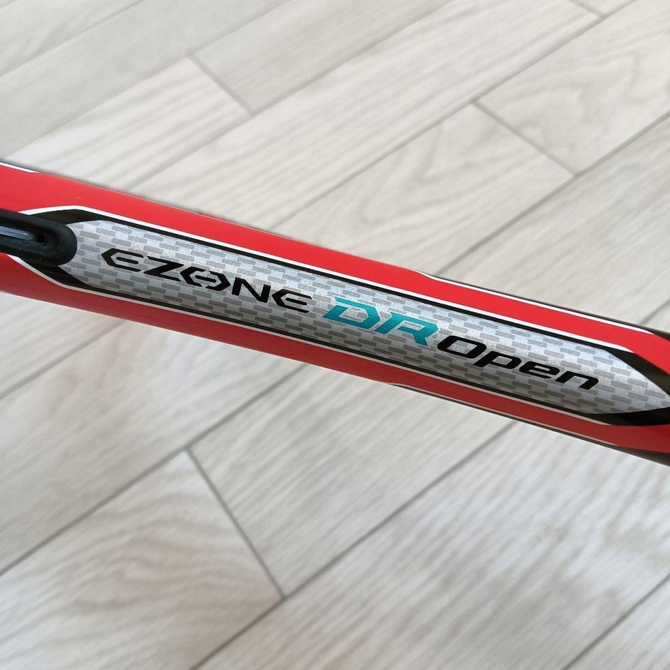 Class Yonex Ezone Dr Open G1 | eBay