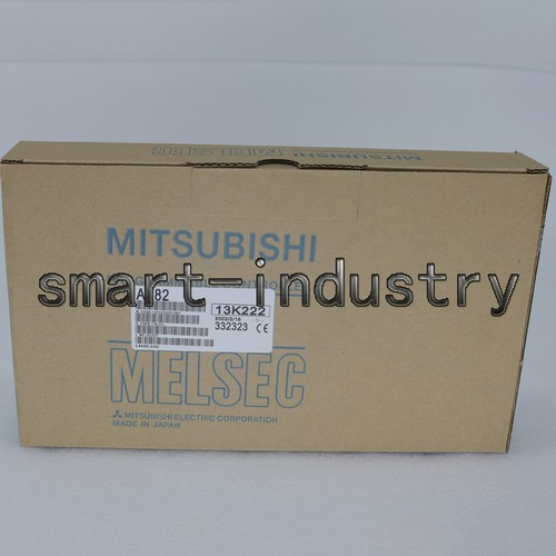 1PC AX82 Input Module New Mitsubishi IN BOX | eBay