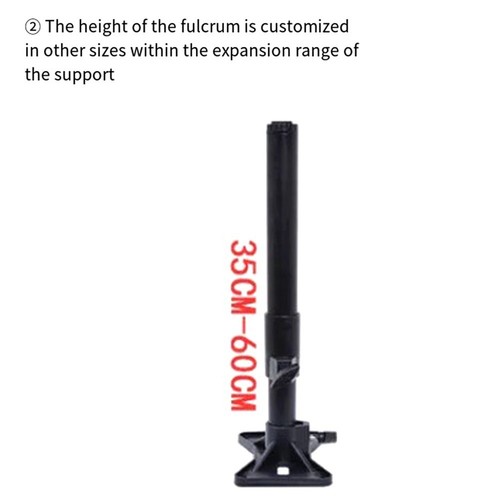 Supports de support d'??vier r??glables en acier inoxydable ??tanche | eBay