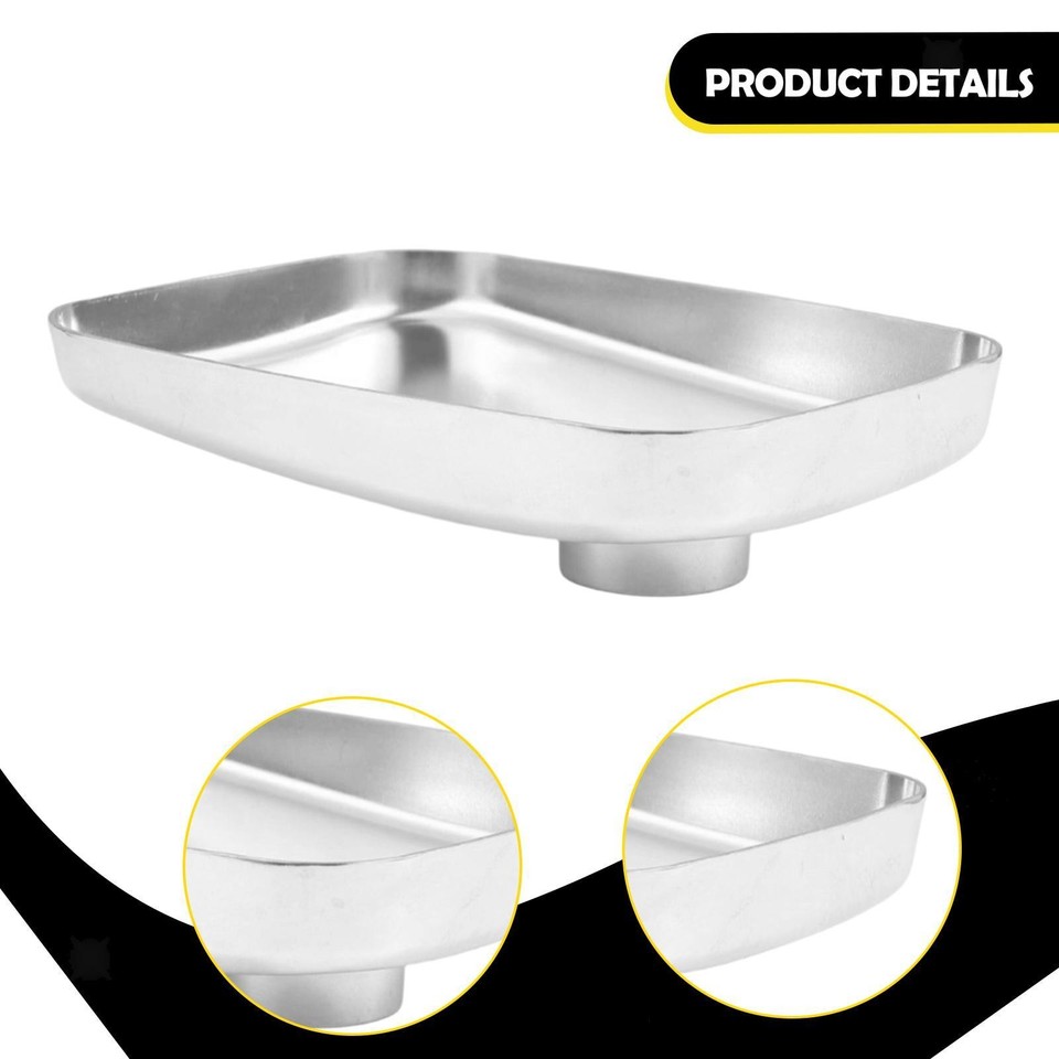 Electric Meat Mixer Tray Meat Mincer Plate Assembly for Sausage Cheese ...