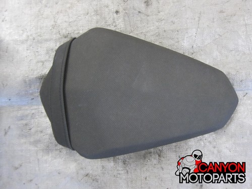 18 19 20 21 22 23 24 Kawasaki Ninja 400 EX400 Passenger Rear Seat ...