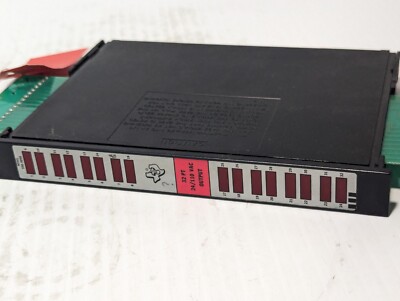 Siemens 500-5056 Digital Output Module, 32 Channel, 20-132vac | eBay
