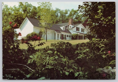 Avon Charter Township Museum Stoney Creek Village Rochester MI Michigan ...