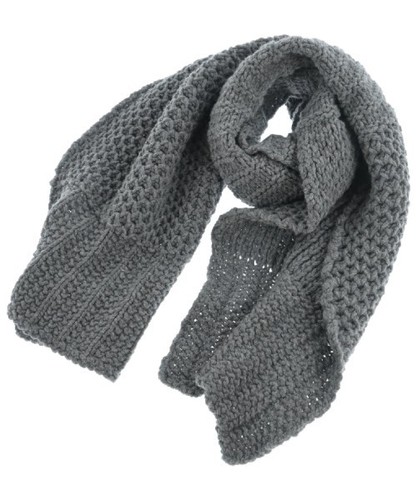 nuur Scarf Gray 2200447100174 | eBay