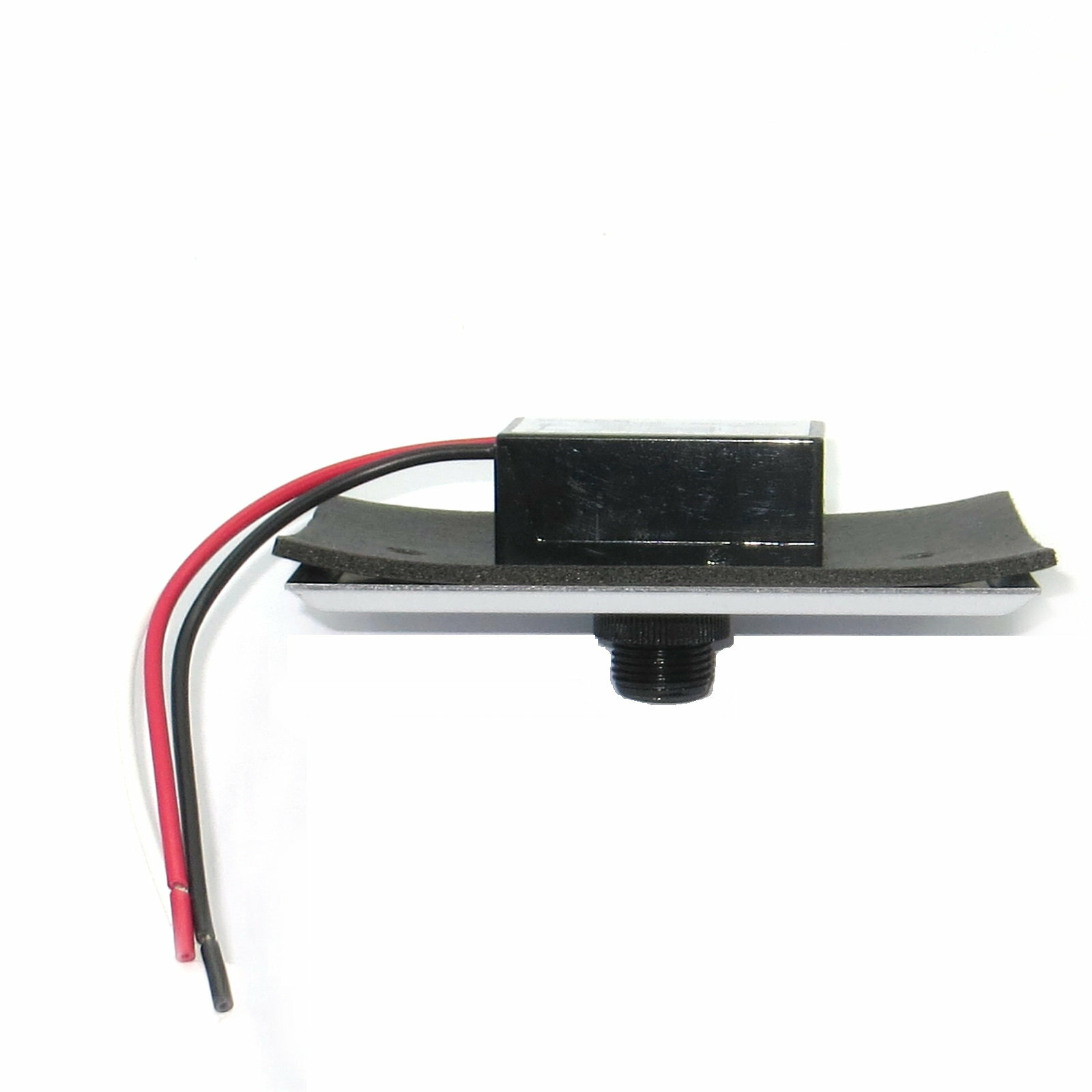 24VDC Dusk-To-Dawn W/Wall Plate Remote Photocell (Build In) Light ...