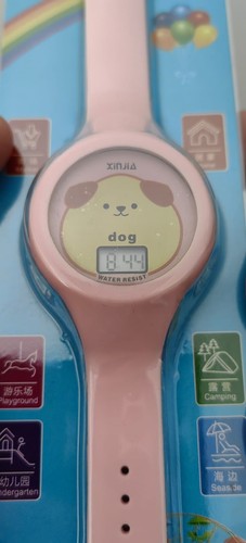 watch for kids - Dog | eBay Australia