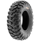Pair of 2, SunF 26x9R14 26x9-14 26x9x14 ATV UTV All Terrain Tires 6 Ply ...