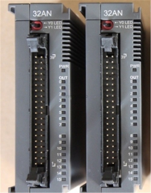 AS32AM10N-A DELTA PLC 32 POINTS DI for sale online | eBay