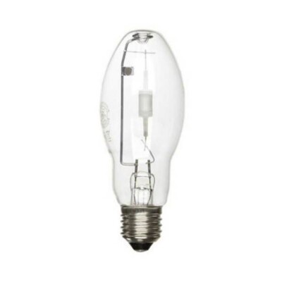 Bulb Elliptical Ceramic Metallic Constantcolor Cmh 100W E27 General El ...