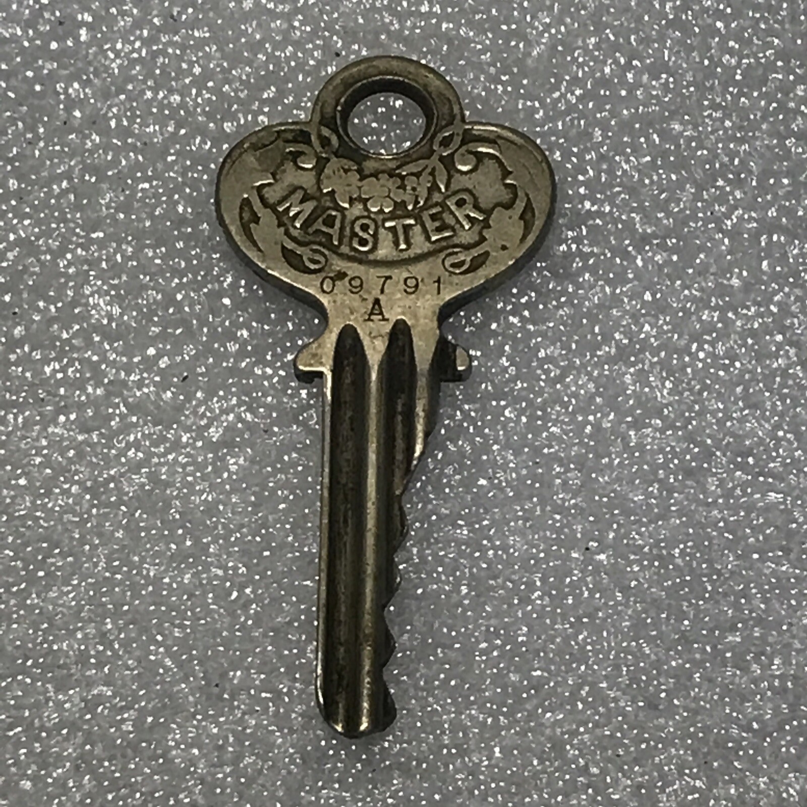 Vintage Key NORWALK MASTER Appx 2-1/8" Replacement Locks Steampunk | eBay