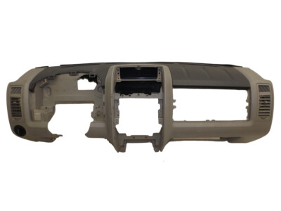 2008-2012 Ford Escape Dashboard Panel Assembly Used OEM 9L5478043096AAW ...