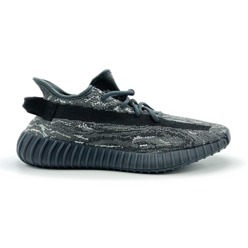 ID4811 adidas Yeezy Boost 350 V2 Dark Salt (Men's) | eBay
