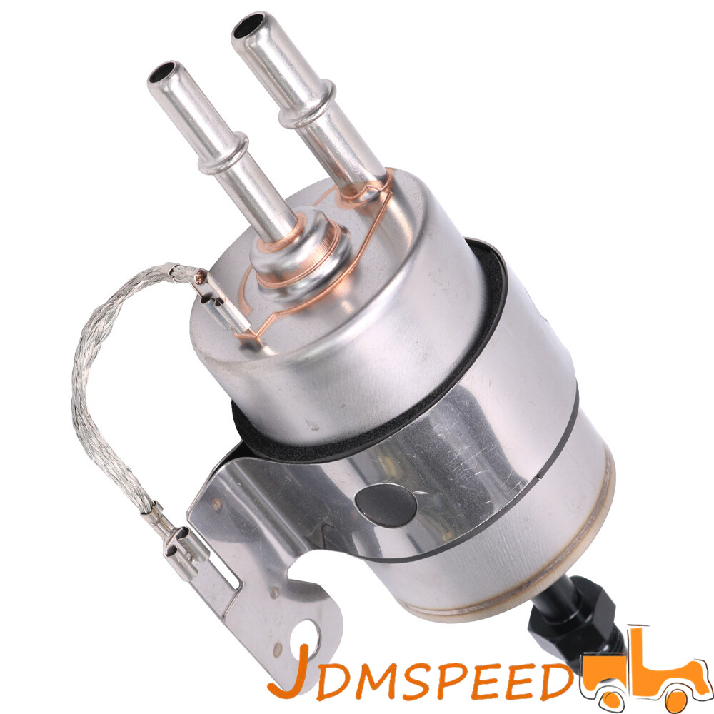 Fuel Pressure Regulator/Filter Fits For LS1/LS6 WIX 33737 C5 Corvette ...
