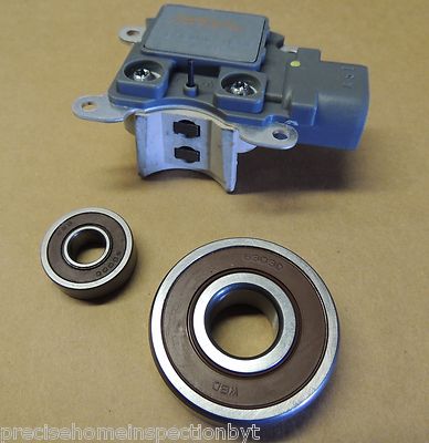 ALTERNATOR REPAIR KIT Fits FORD RANGER 2.3 1996-97 2.5 1998-2001 3.0 ...